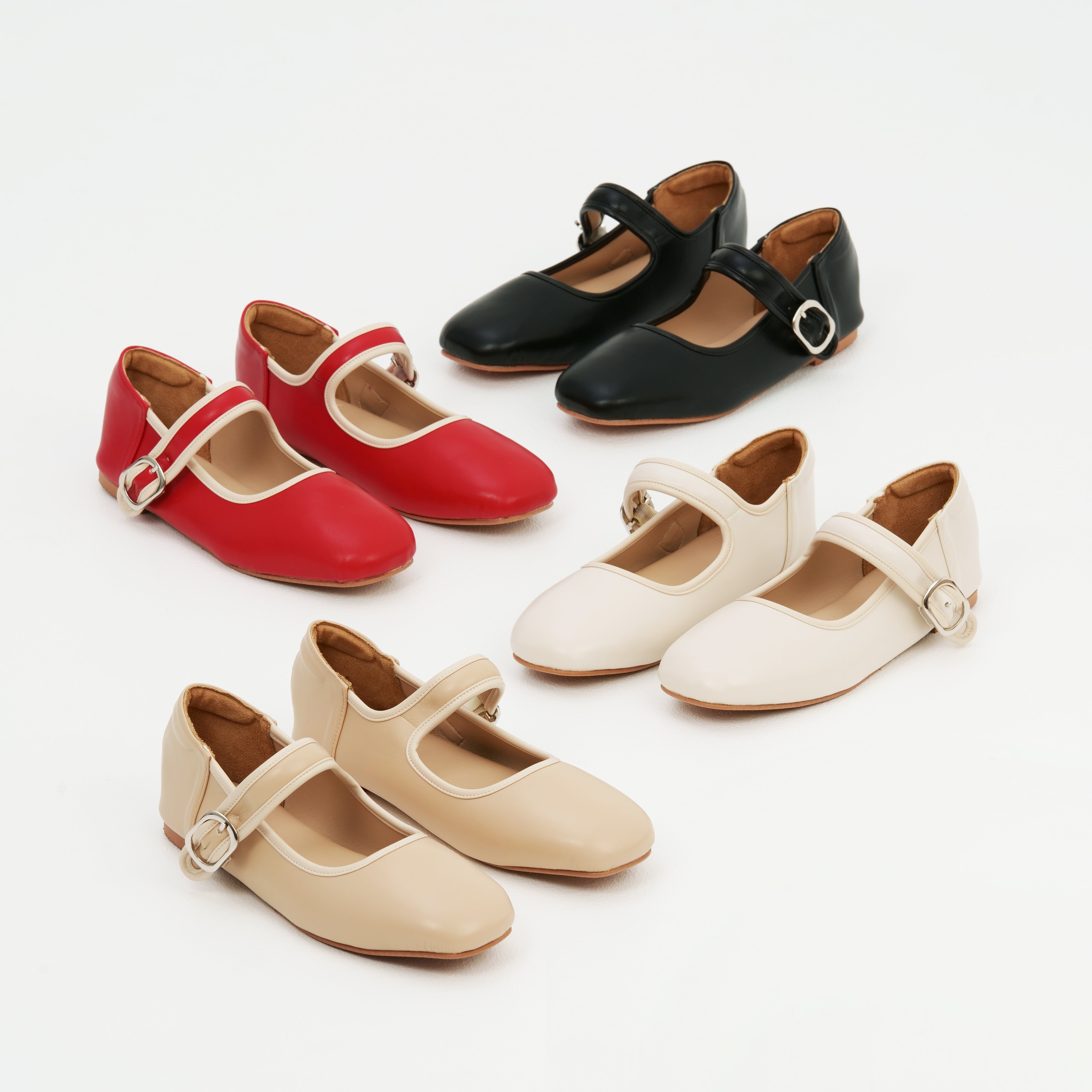 Maryjane – Peucha.official