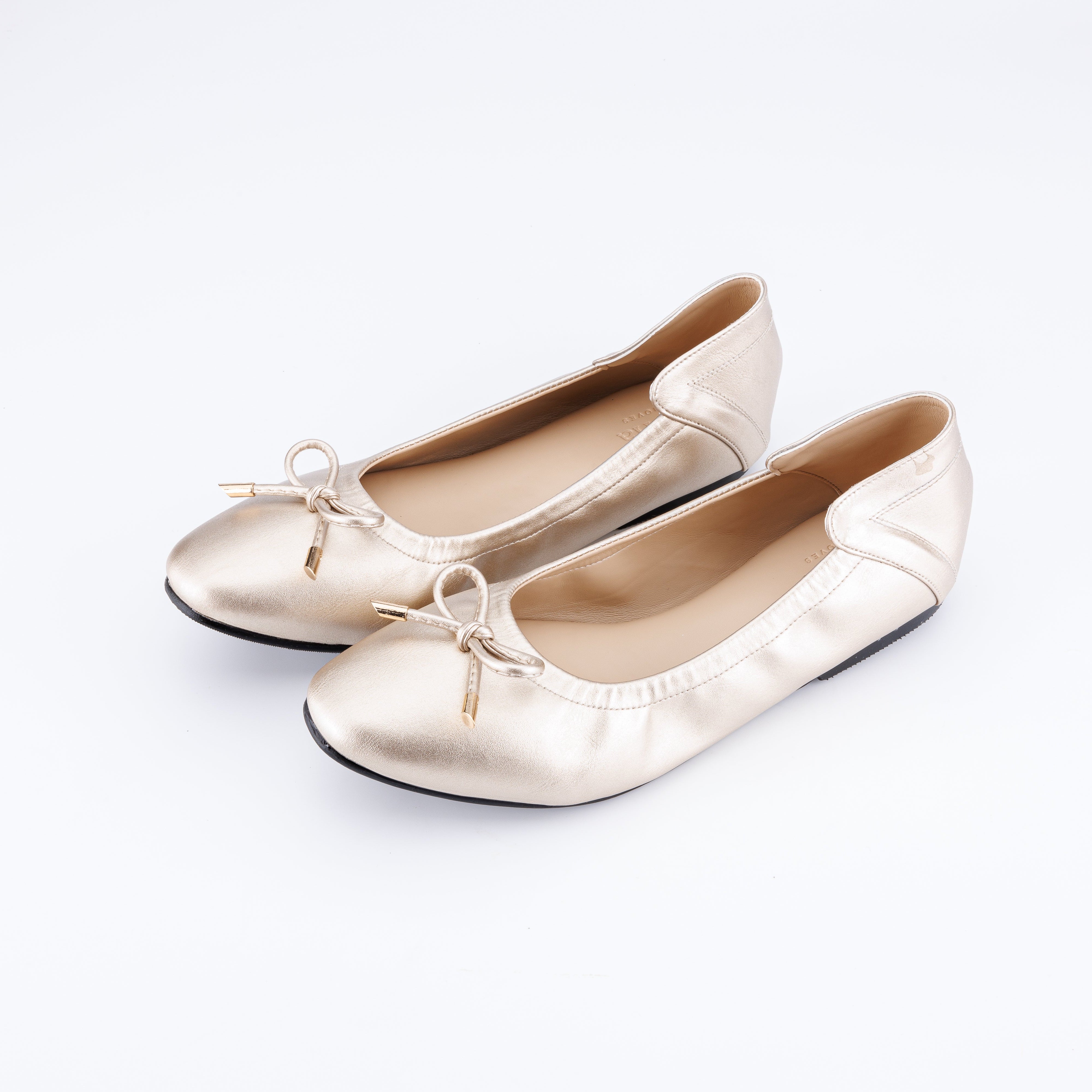 Hideko signature - white gold – Peucha.official