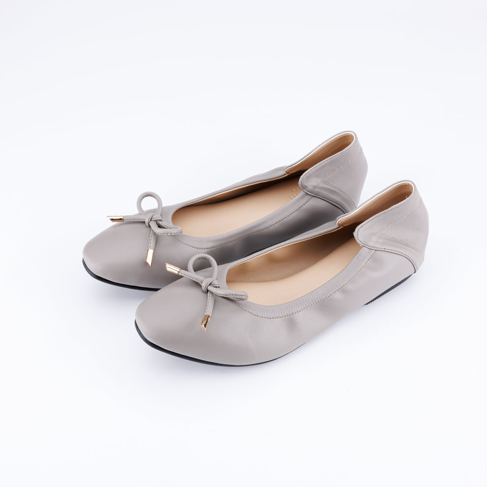 Hideko signature - grey – Peucha.official